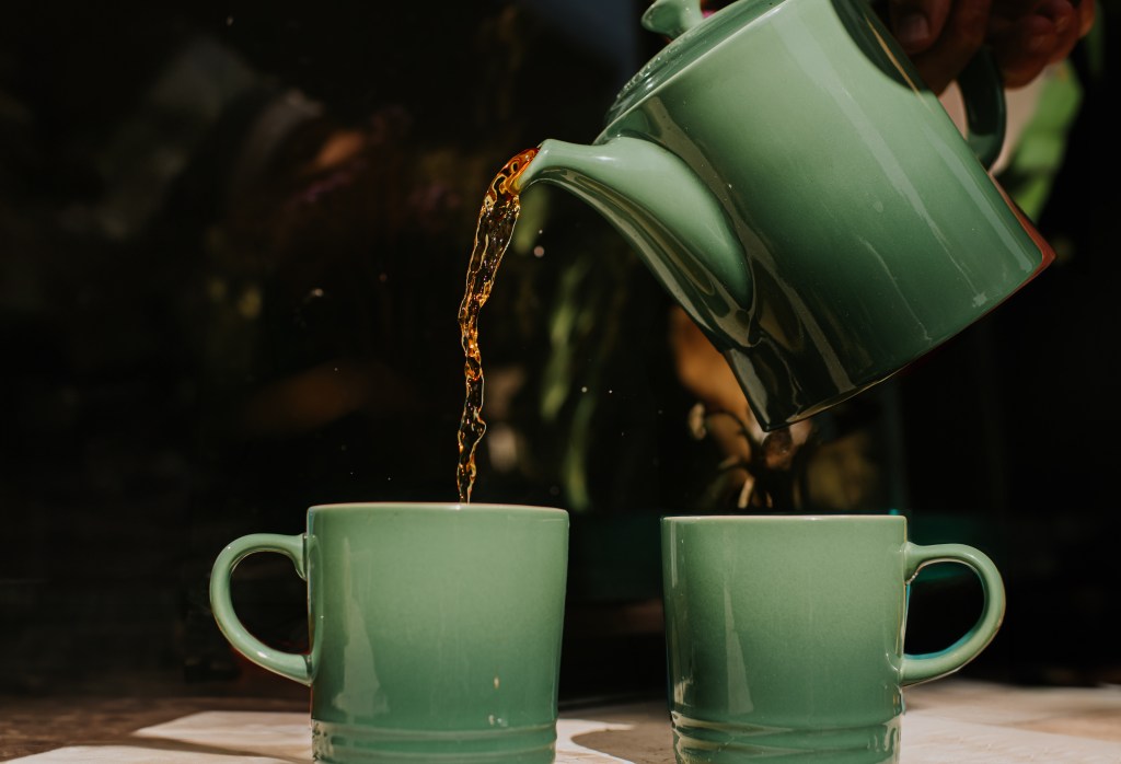 7 things you think are British that actually aren’t