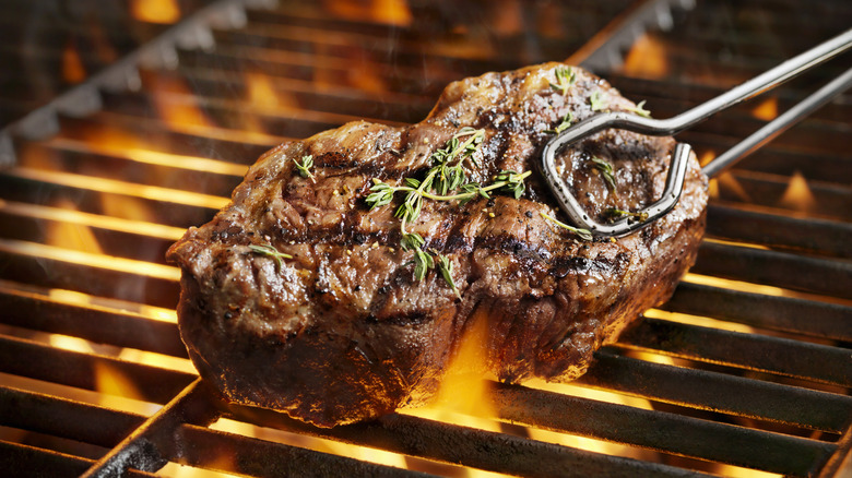 14 mistakes you should avoid while cooking steak