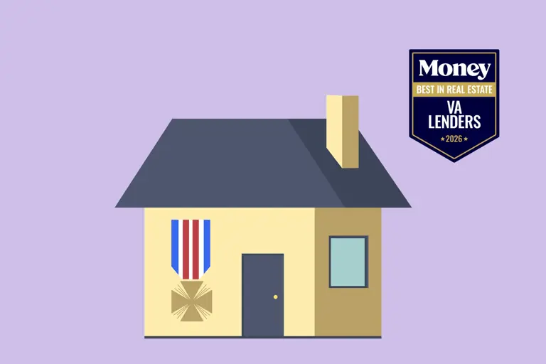 8 best VA loan lenders of June 2026