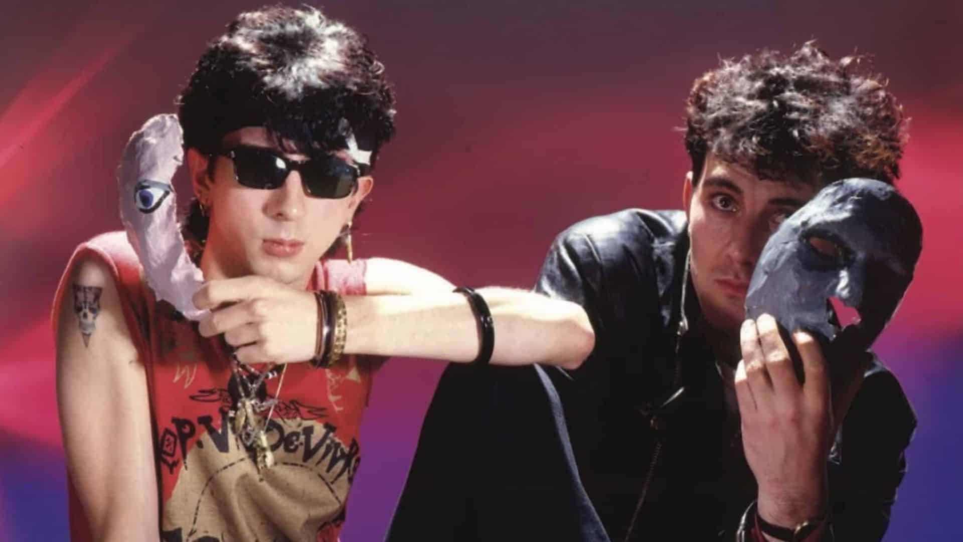 One-hit wonders you’d recognize in seconds