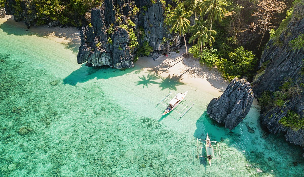 Top 10 best beaches in the world revealed – is your favourite on the list?