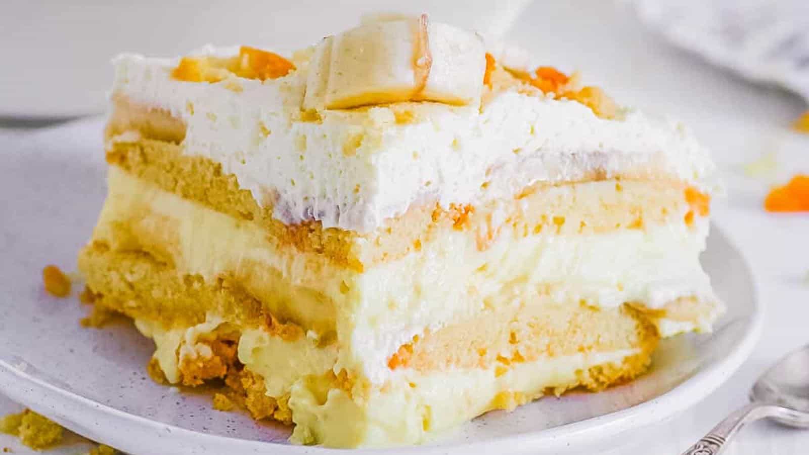 16 banana puddings that don't stand a chance once served