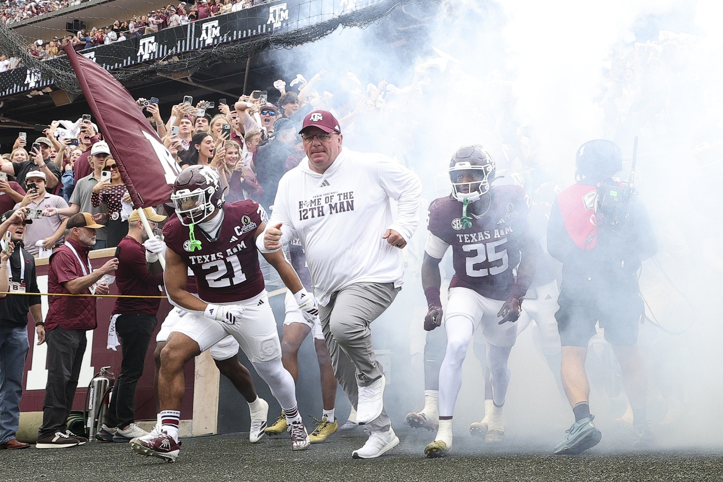 College football’s NIL era may be headed for financial disaster