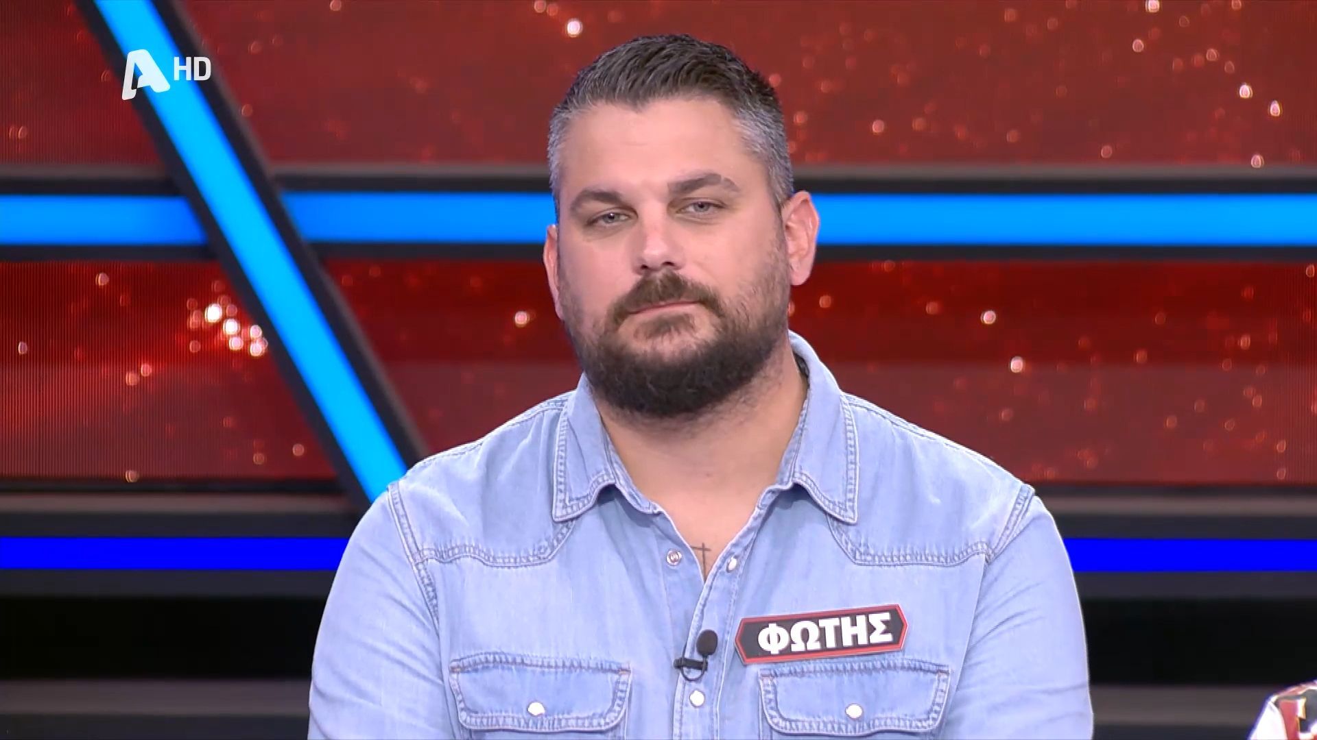 Φώτης σε Βασίλη: «Εμένα μου θυμίζεις τον Οικονομόπουλο» - «Είμαι σχεδόν ...