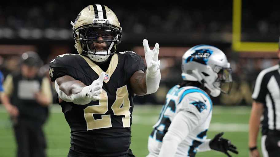 Saints have 4 clear breakout candidates after an aggressive offseason