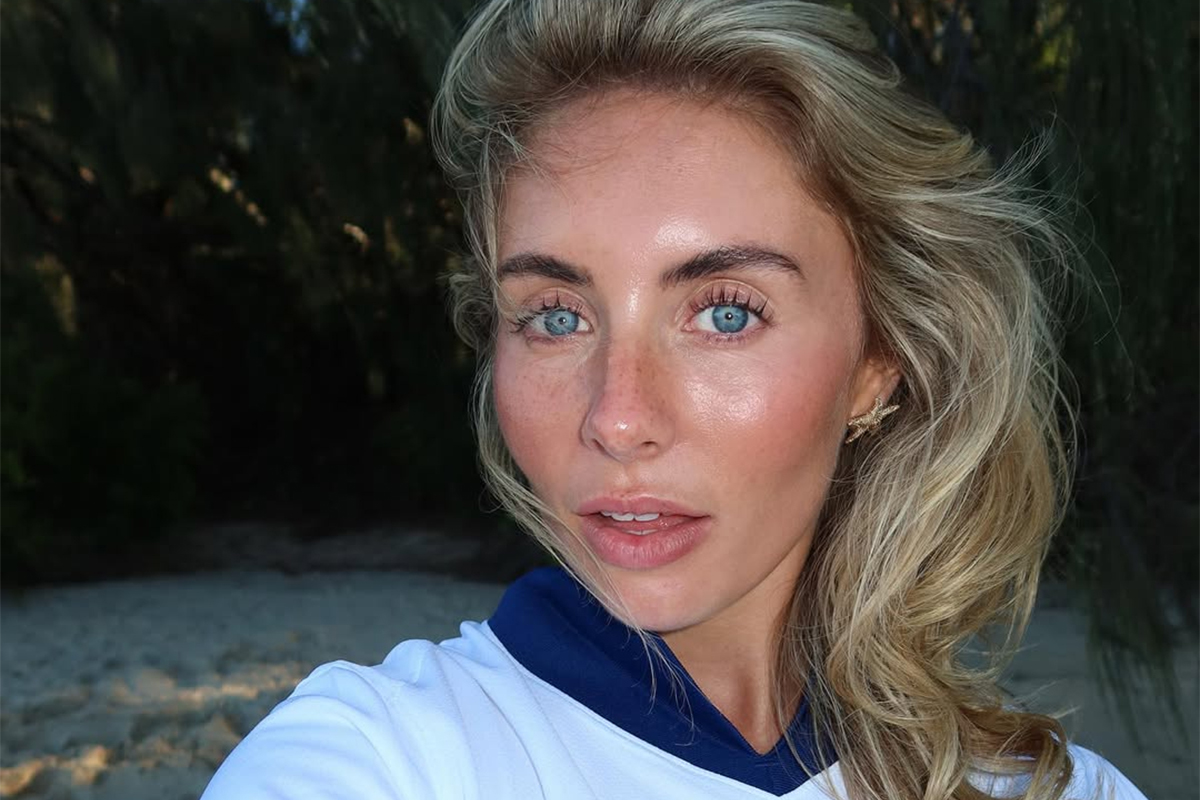 Why did Bonnie Blue escape court? Adult star claims justice system is ...