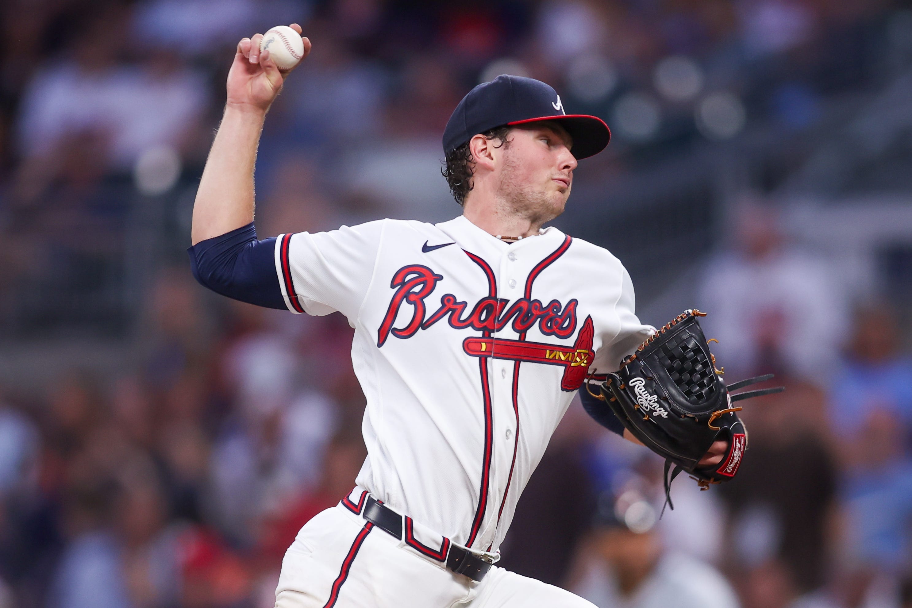 Bainbridge's Ritchie expected to face Mariners in Seattle on May 4