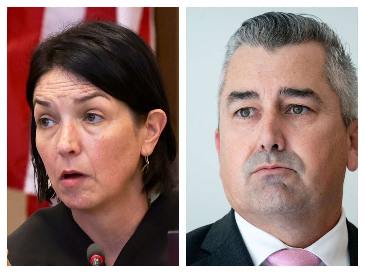 Multnomah County DA calls judge unqualified ahead of May election