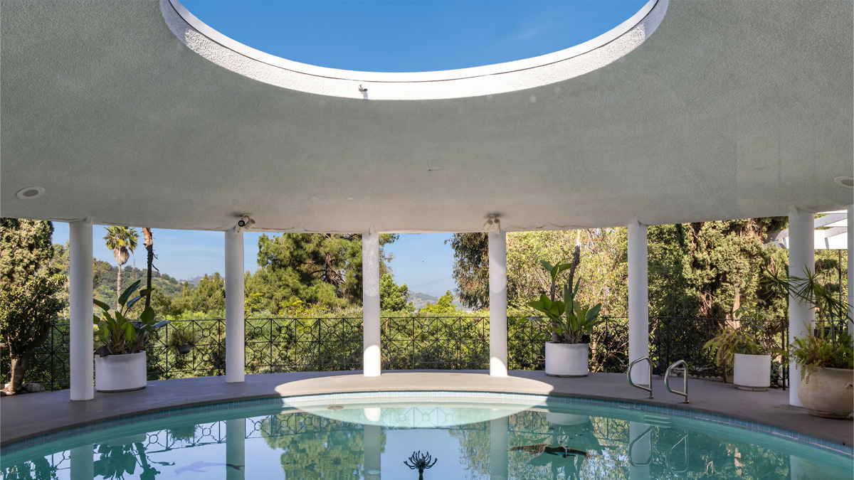 The Tempo House in photos