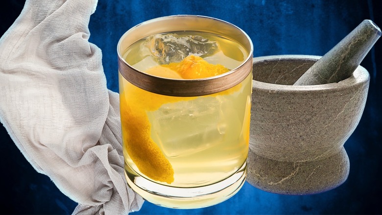 13 tips, tools, and techniques for infusing spirits from an ...