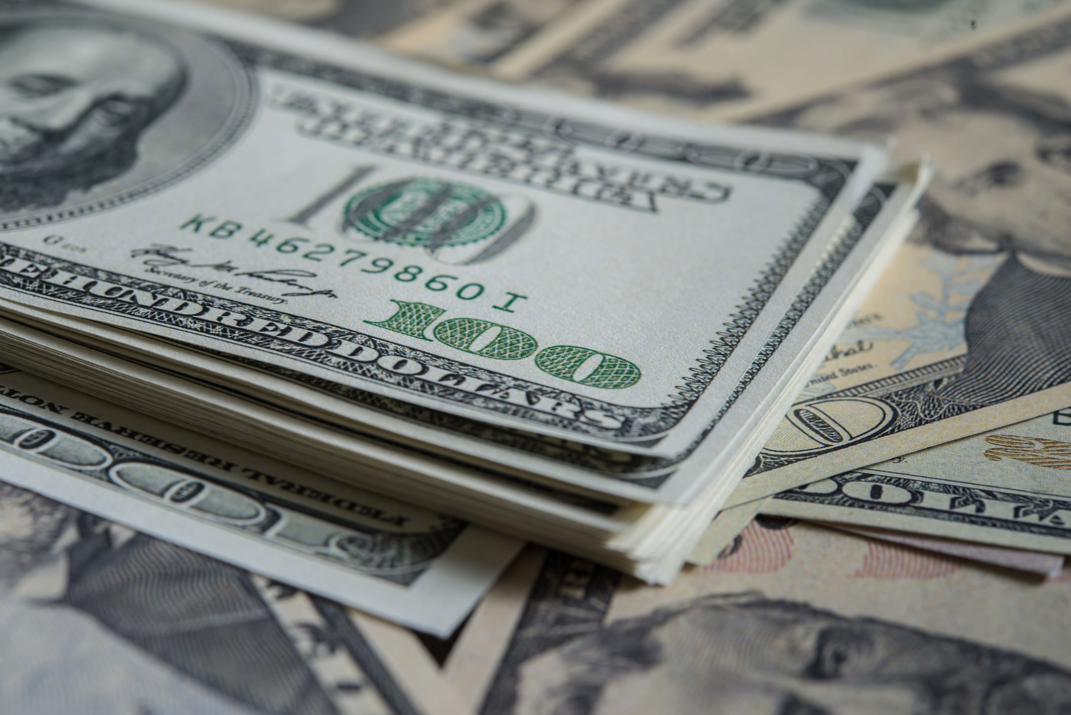 Dólar en casas de cambio: precio oficial para este 8 de mayo; así se ...