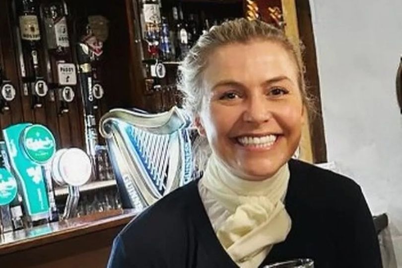 Talented horse rider died after catastrophic fall at prestigious Devon ...