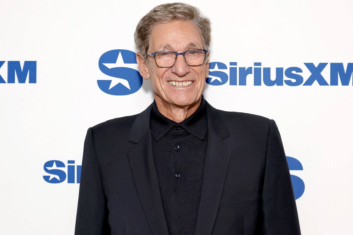 Maury Povich, 87, says he's never had plastic surgery and yes, that's ...