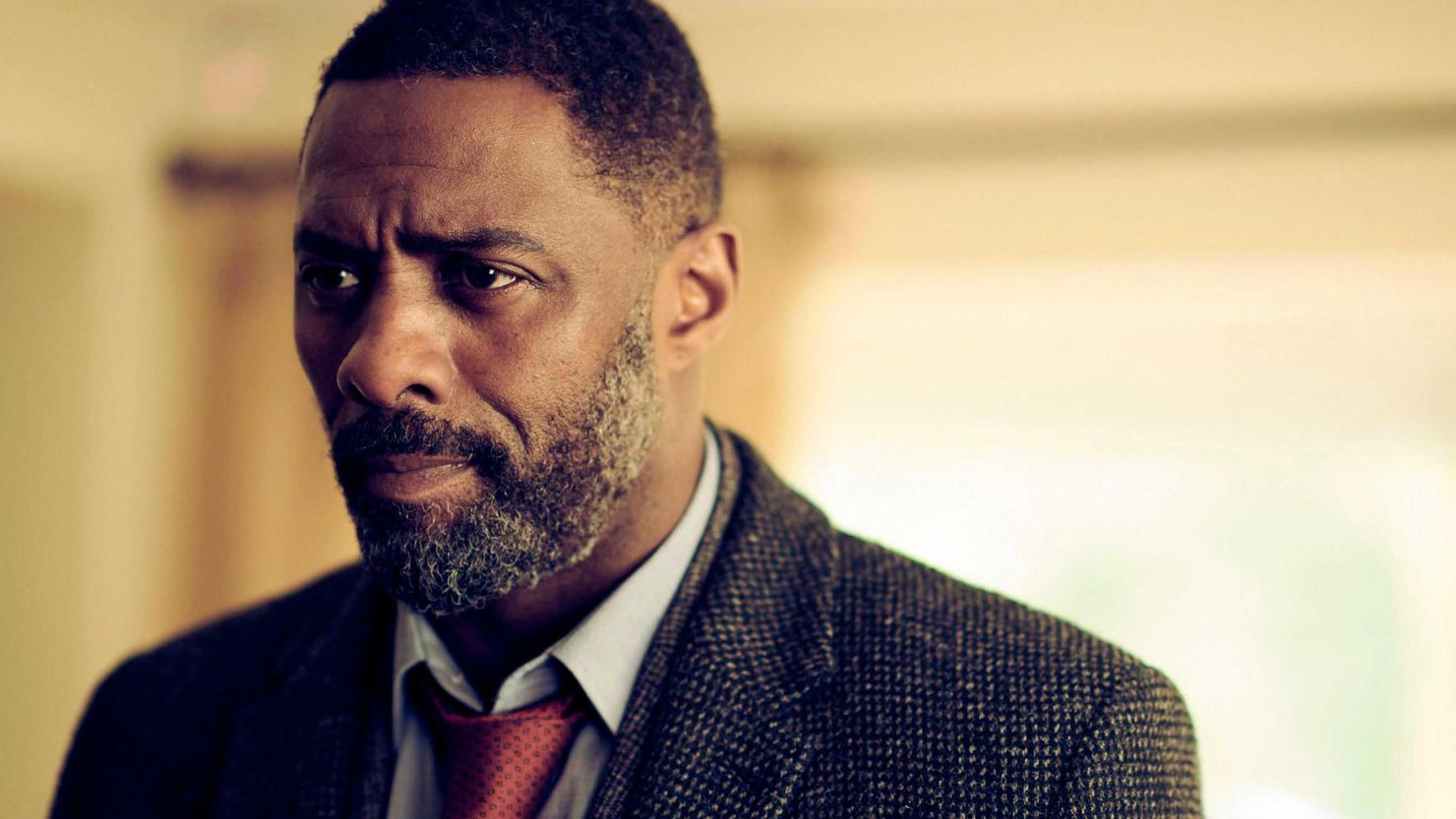 Idris Elba in 21 memorable characters