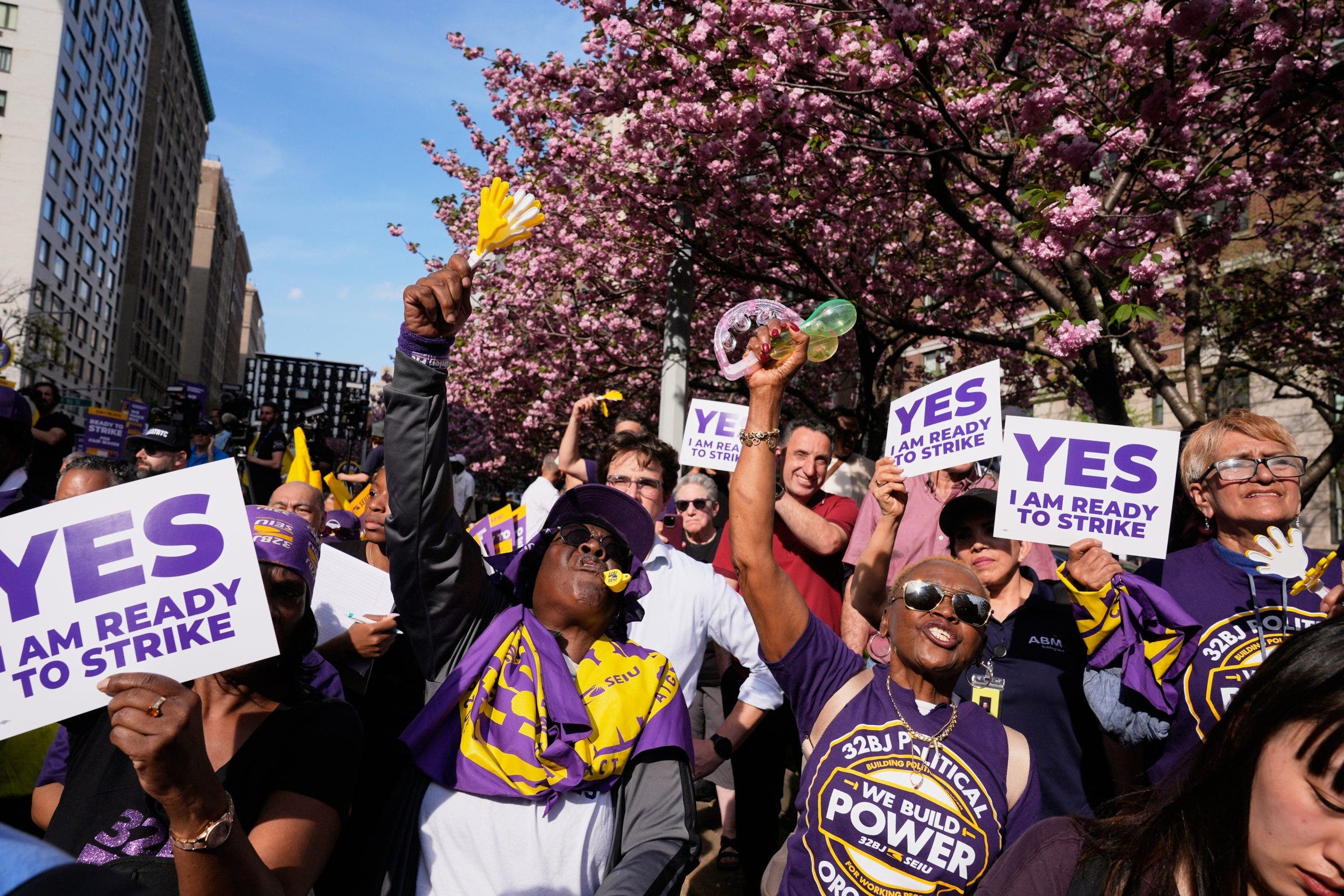 Unionized nursing homes in deep-blue state trail the pack as analysis ...