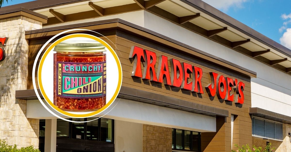 11 Trader Joe's items that are way overpriced (and where to shop instead)