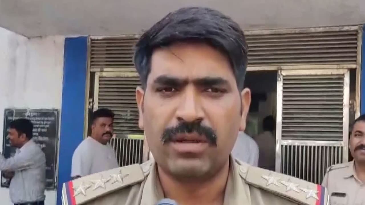 MP: Bus with wedding party overturns in Rajgarh; 3 dead, 30 injured
