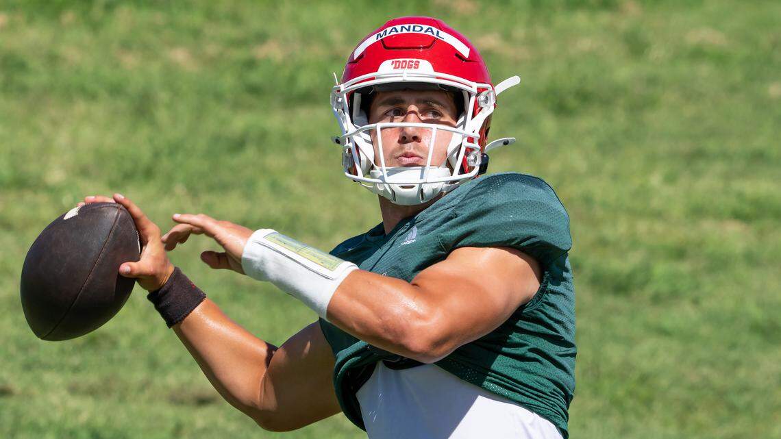 Fresno State football has a chance to cut down on three-and-outs. Which ...