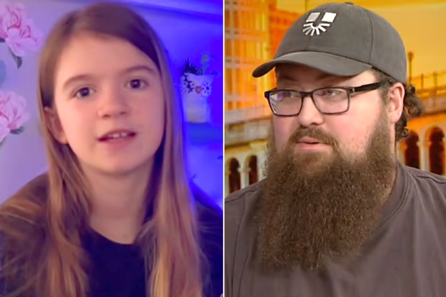 Guardians fan who snagged baseball from young girl speaks out after ...