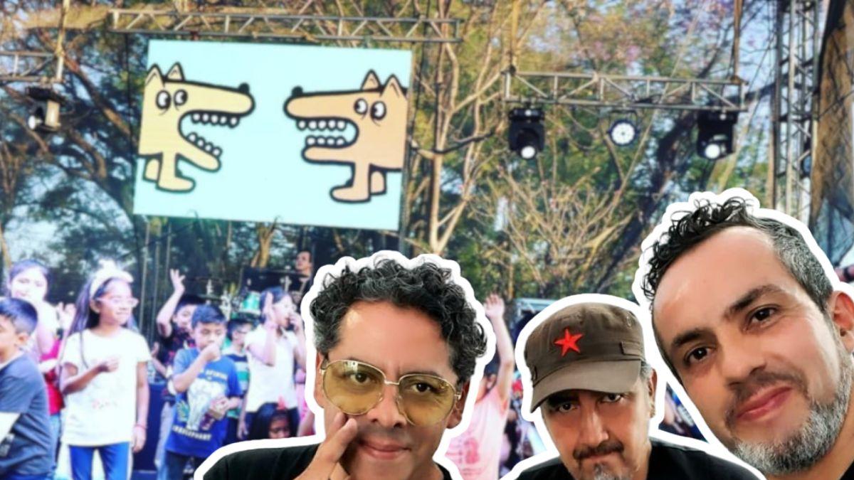¿Quiénes son Los Patita de Perro? La banda que revolucionó el rock ...