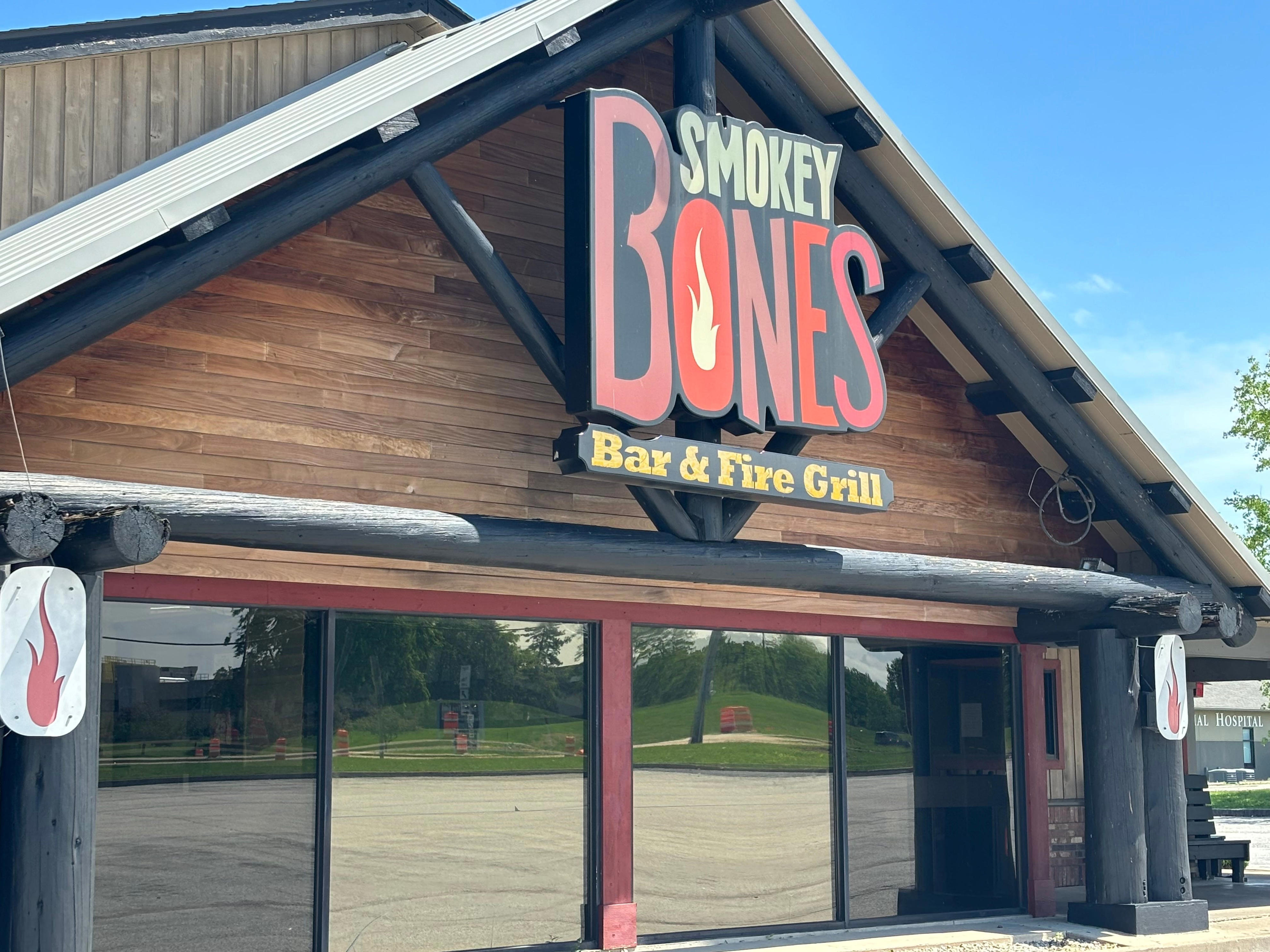 Smokey Bones abruptly closes all Florida, US restaurants, here's why