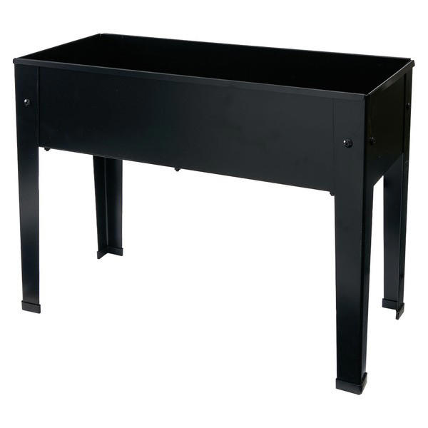 ALDI’s Sell-Out $15 Raised Bed Planter Is Even Better Than Last Season ...