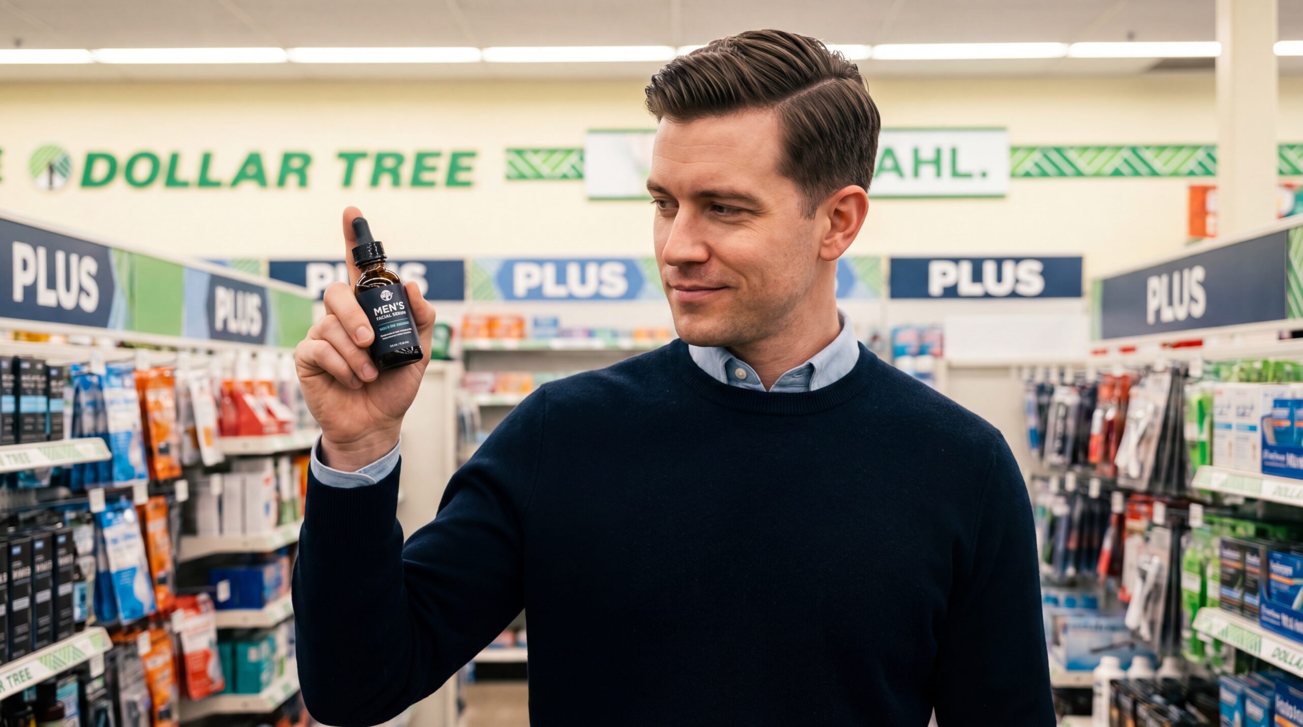 8 menswear and grooming finds over $5 totally worth it