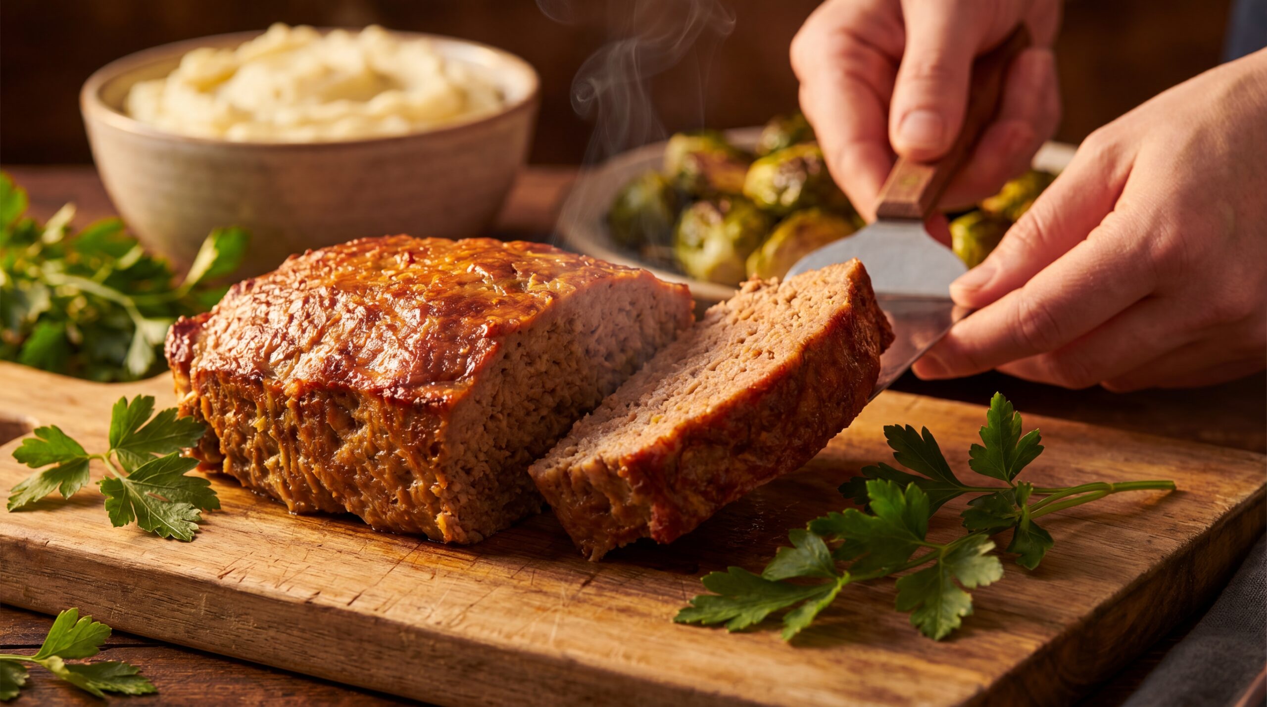 The ultimate meatloaf mastering guide for home cooks