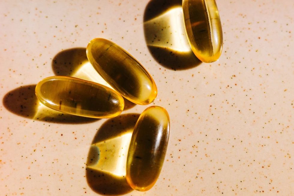 Popular supplement linked to slower brain repair raises dementia concerns