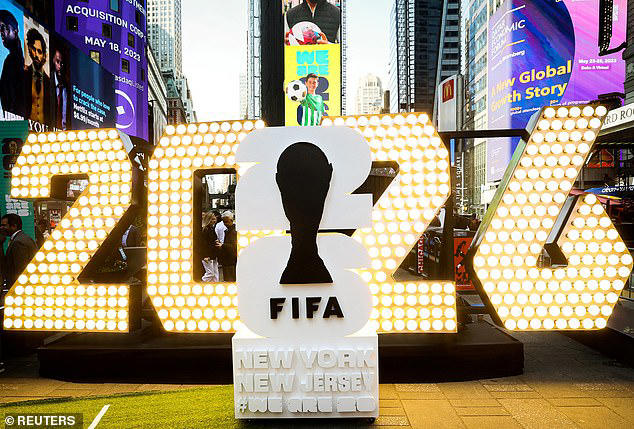 Airbnb hosts hoping to rake in during World Cup complain their ...