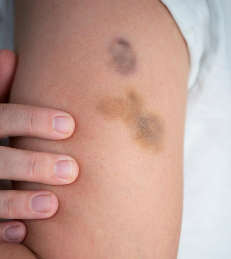 50 health warning signs you should never, ever ignore, straight from ...