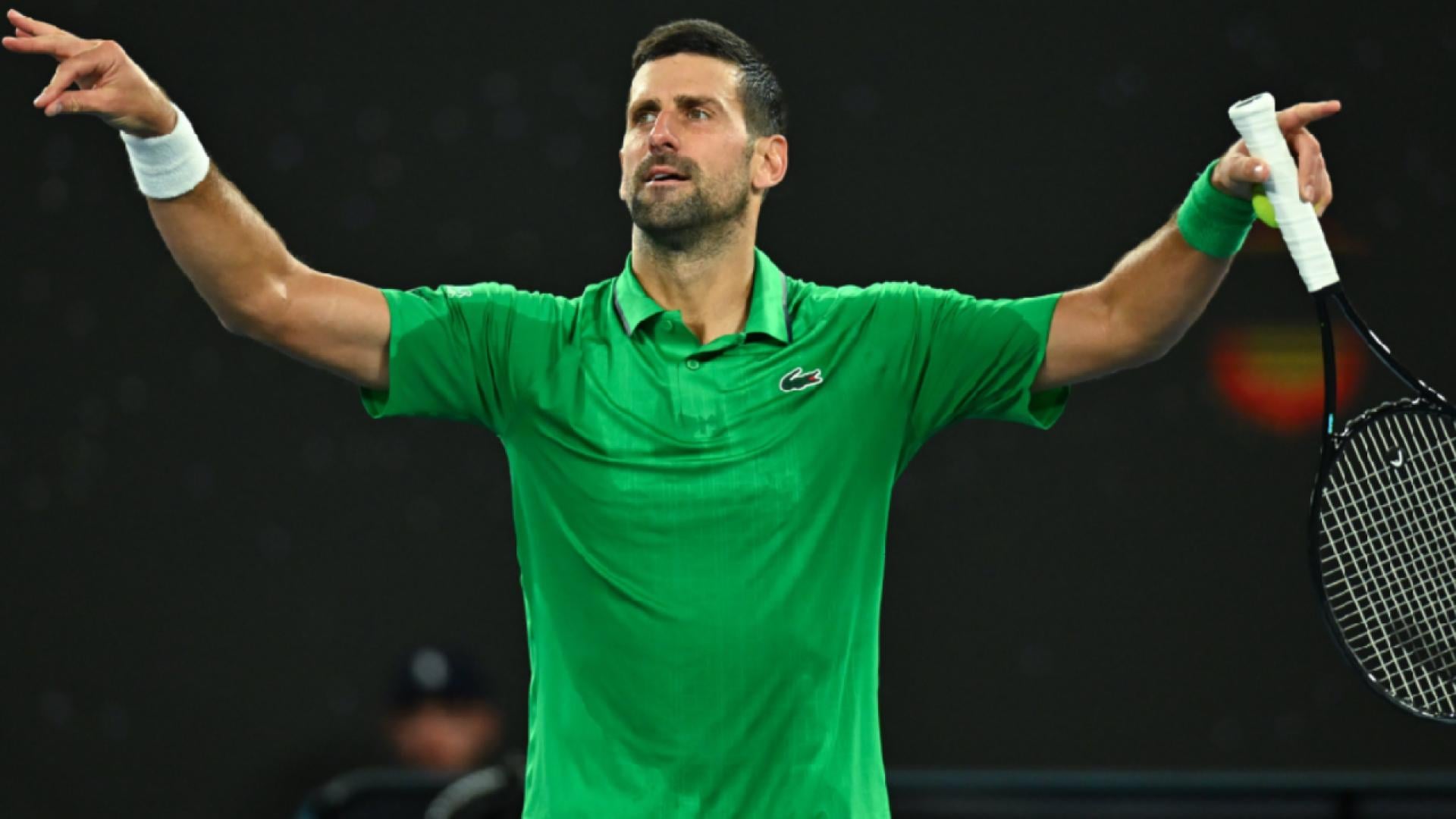 Alex Corretja explains Novak Djokovic's biggest problem ahead of Roland ...