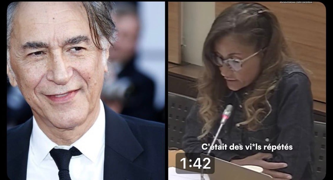 Παιδοβιαστές υπεράνω υποψίας