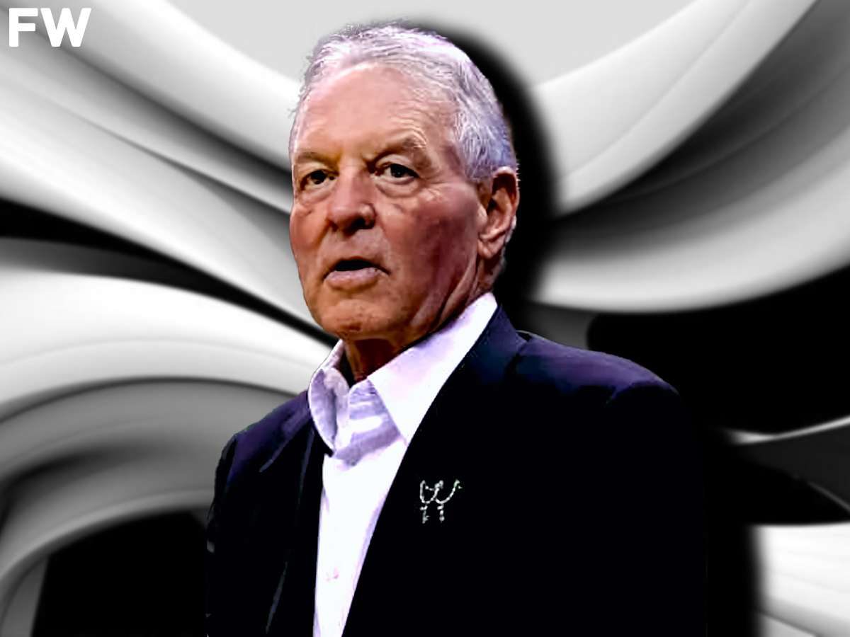Ex-Spurs CEO accused of drug smuggling in explosive lawsuit