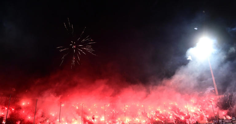 Ιστορική απόφαση: Οπαδοί ΠΑΟΚ και Ολυμπιακού συμφώνησαν για ανταλλαγή ...