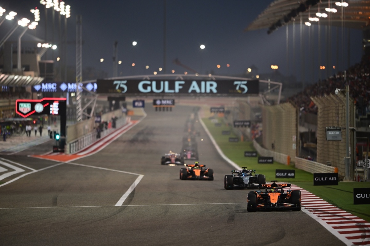 F1: Domenicali quer remarcar GPs cancelados, mas vê necessidade de ...