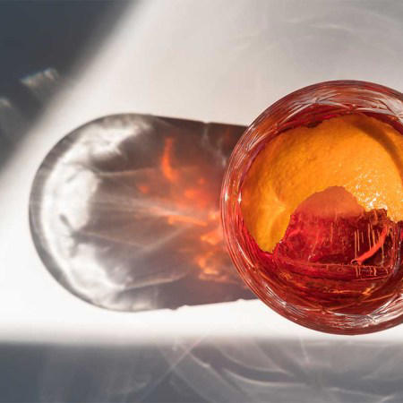 A 19th-century cocktail is making a comeback in the world’s best bars