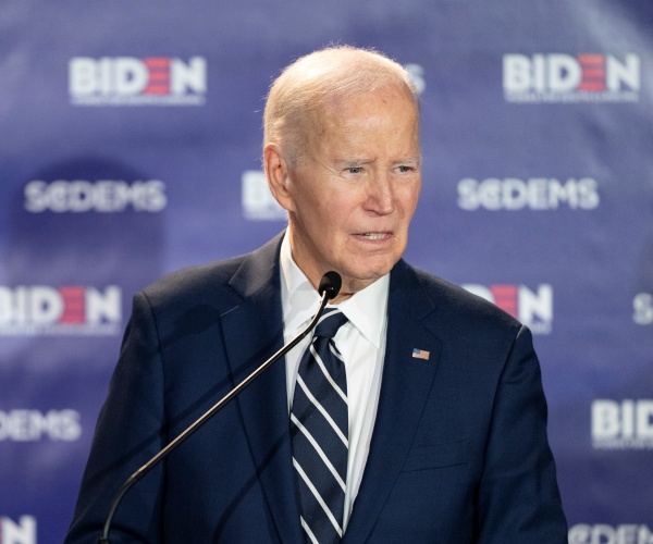 DOJ report: Biden agencies targeted Christians, traditional Catholics
