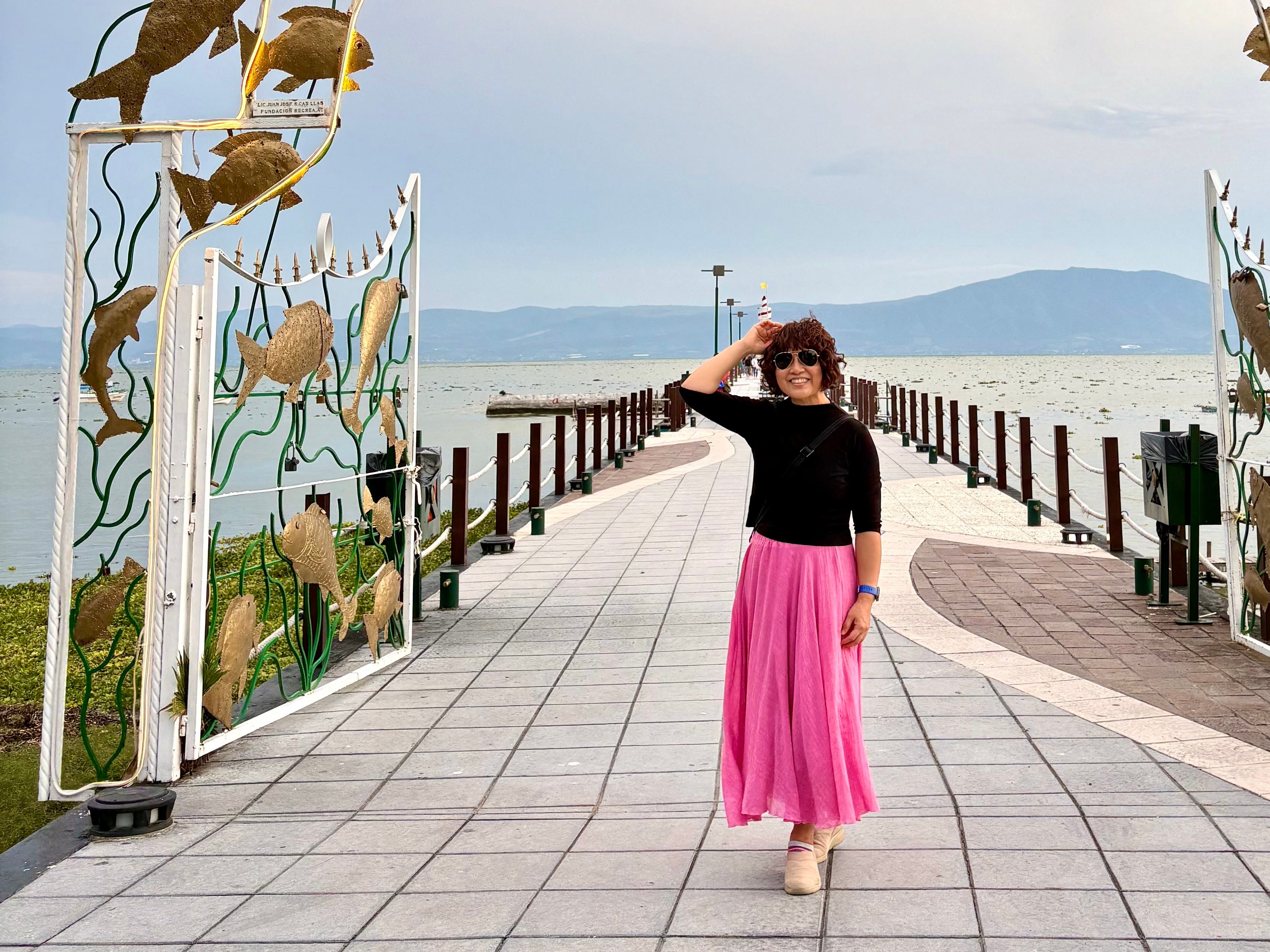 I left my full-time job at 50 and retired to Mexico. After 3 years, I ...