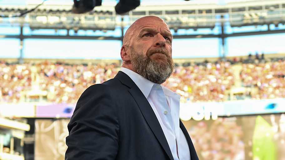 New details emerge on the location of WrestleMania 44 in 2028