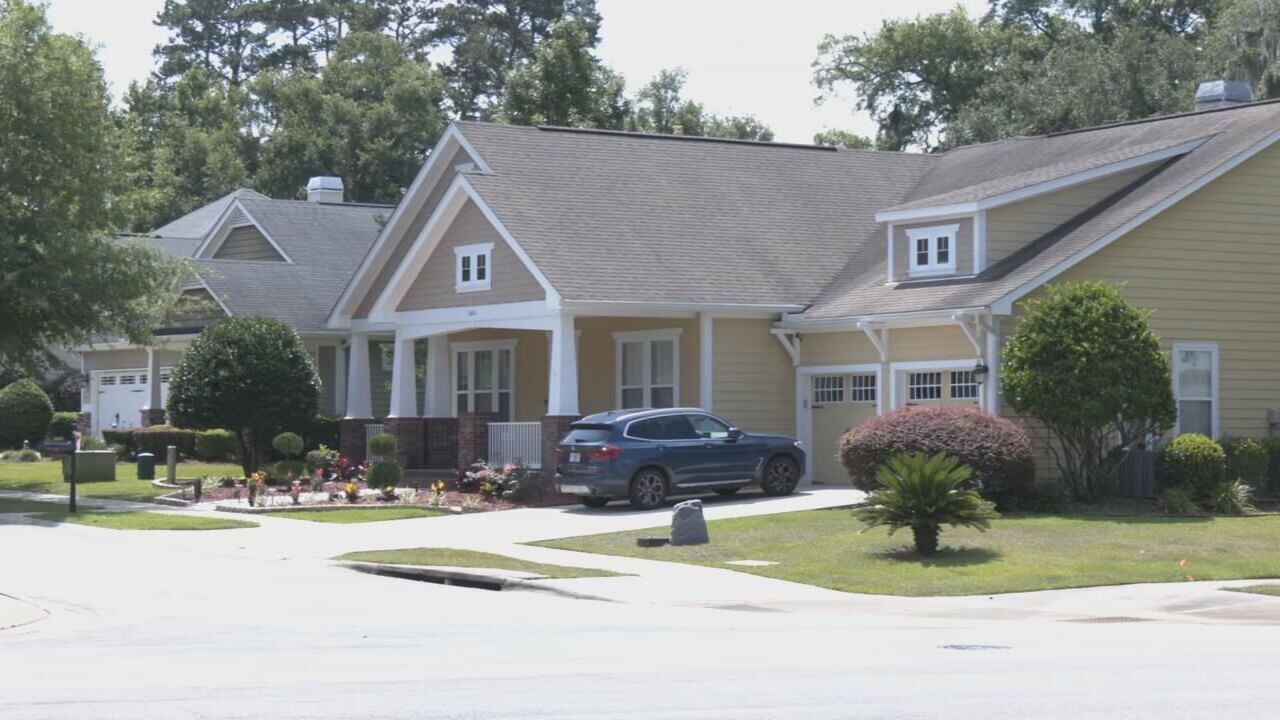 Florida property tax reduction back in focus ahead of summer debate