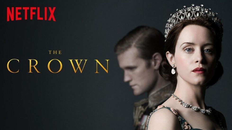 Netflix to revive The Crown with £500m prequel spanning royal scandals