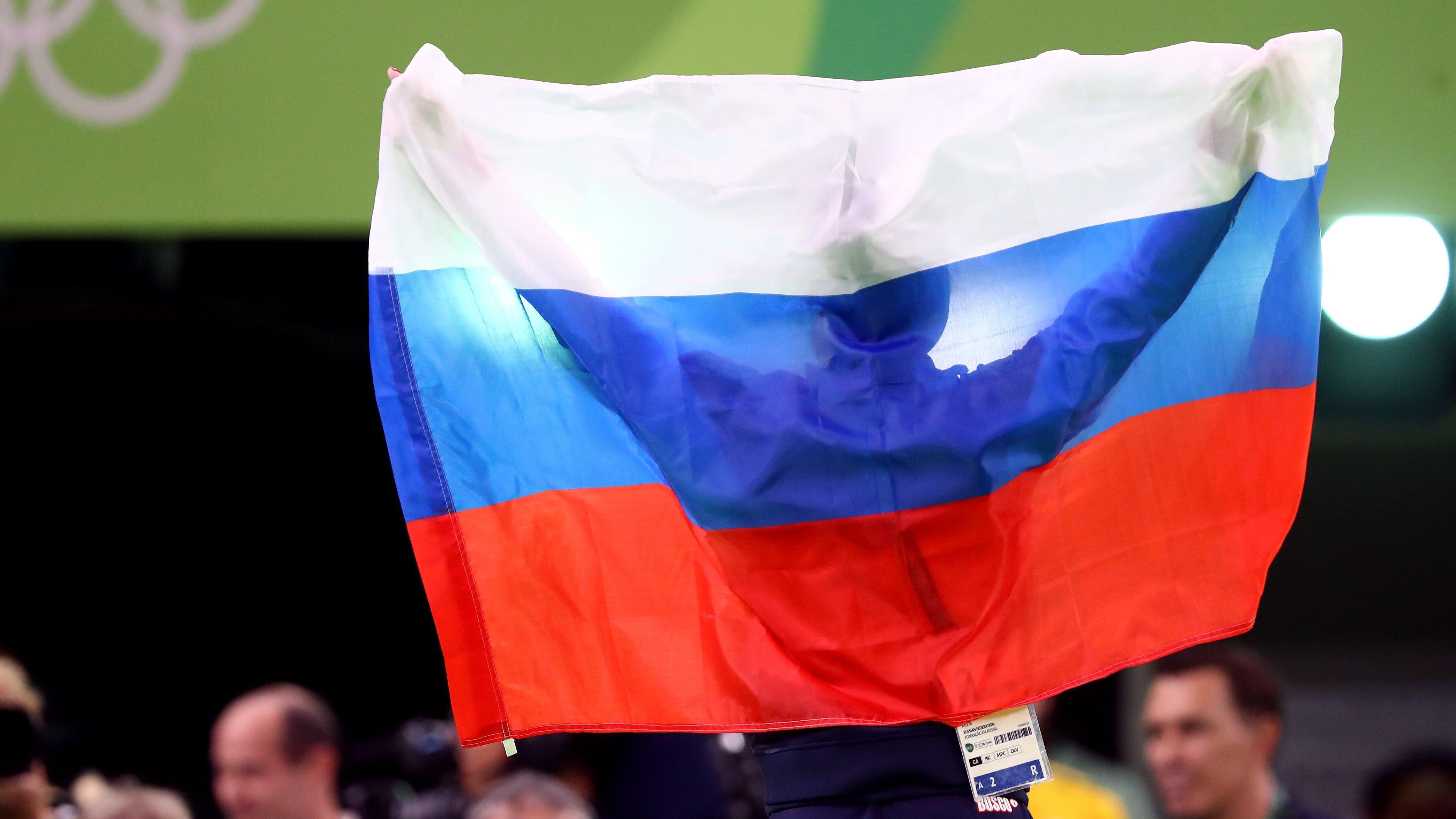 WADA investigation finds 300 Russian doping cases