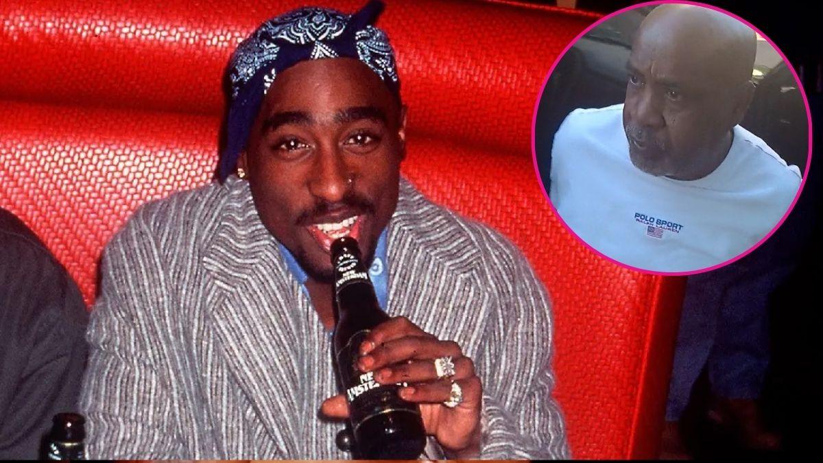 Tupac Shakur's family mentions Sean 'Diddy' Combs in new lawsuit ...
