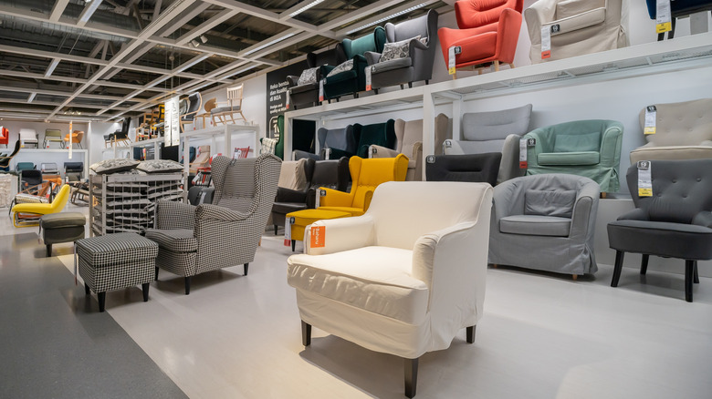 12 discontinued IKEA products that may be worth a big chunk of change today