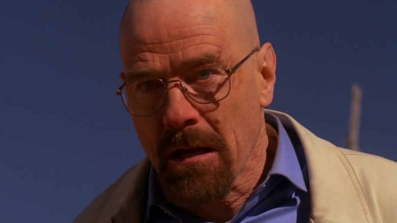 The most unexpected things to happen in Breaking Bad