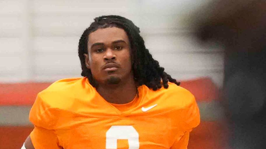 Why Raiders Took Major Swing on Jermod McCoy