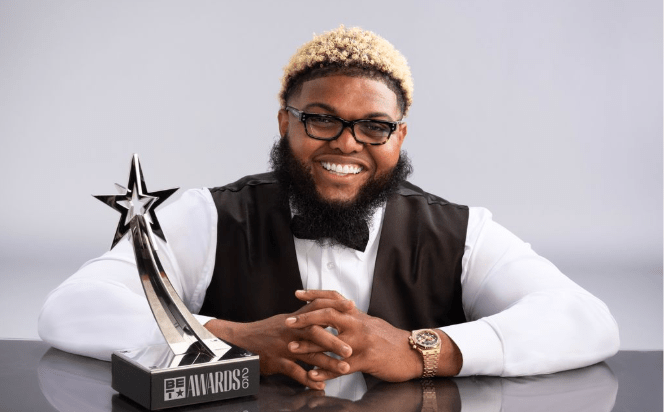 Druski to host the 2026 BET Awards