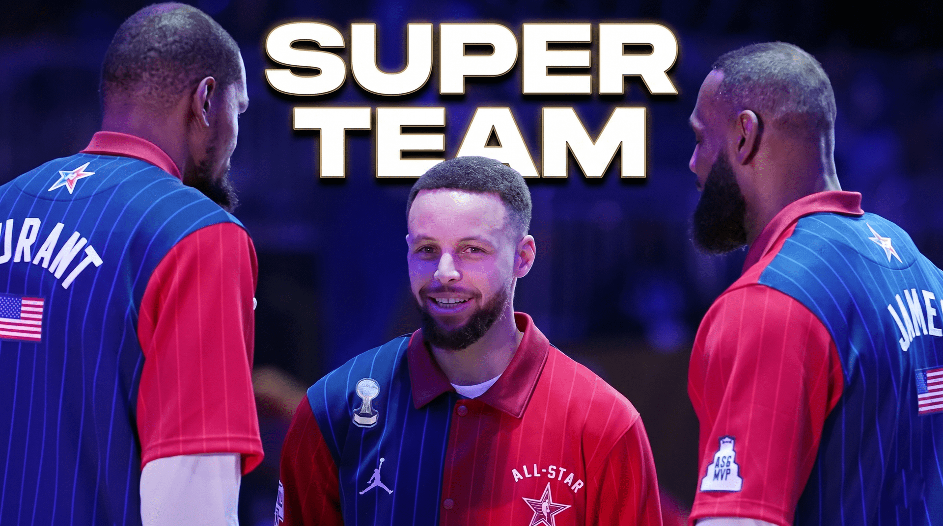 Bill Simmons floats idea of Warriors adding LeBron James, Kevin Durant ...