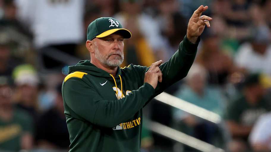 A's bullpen ranks second in MLB since trading Mason Miller to Padres